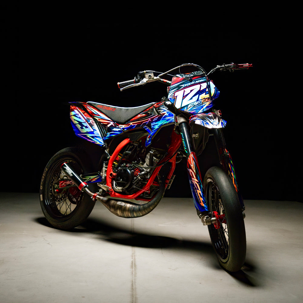 La marque de 50cc au meilleur prix