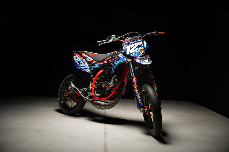 La marque de 50cc au meilleur prix